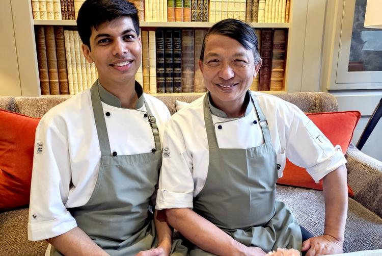 House of Ming | Chinese Restaurant in London